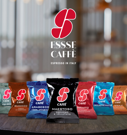 Le Migliori Capsule Caffè a Prezzi Imbattibili | Paradise Coffee